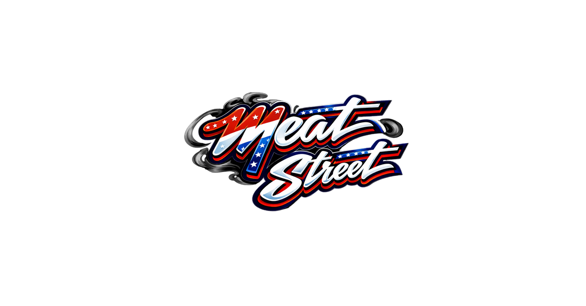 Meat Street USA